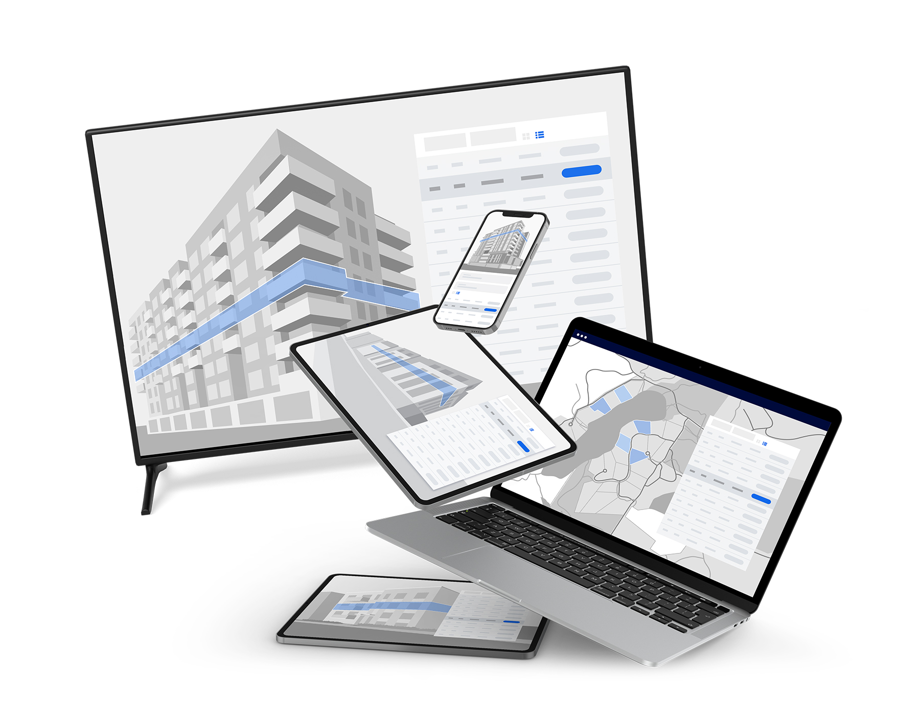 Planpoint | Plan Viewer for Real Estate Websites