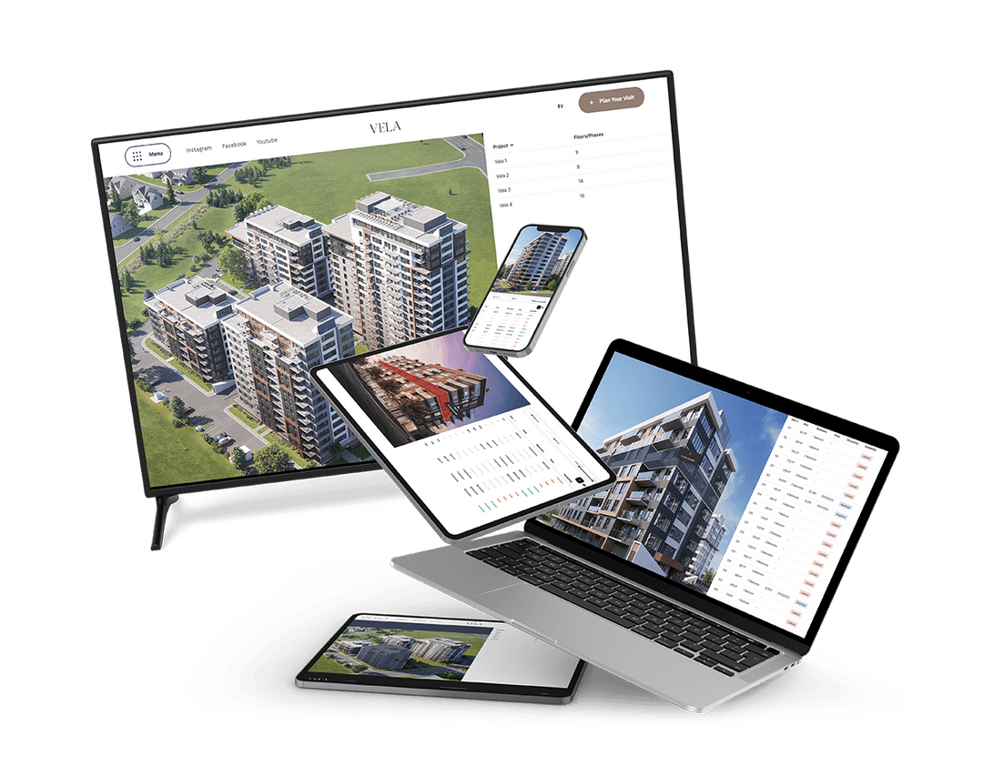 Planpoint | Plan Viewer for Real Estate Websites