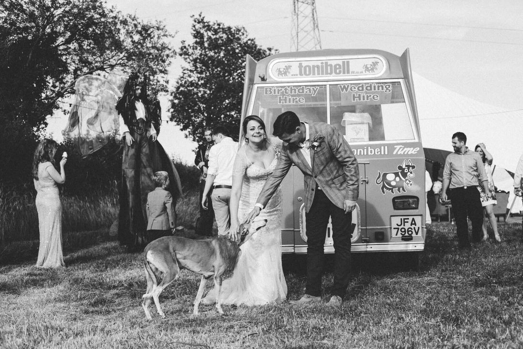 Tonibell | The iconic ice cream brand