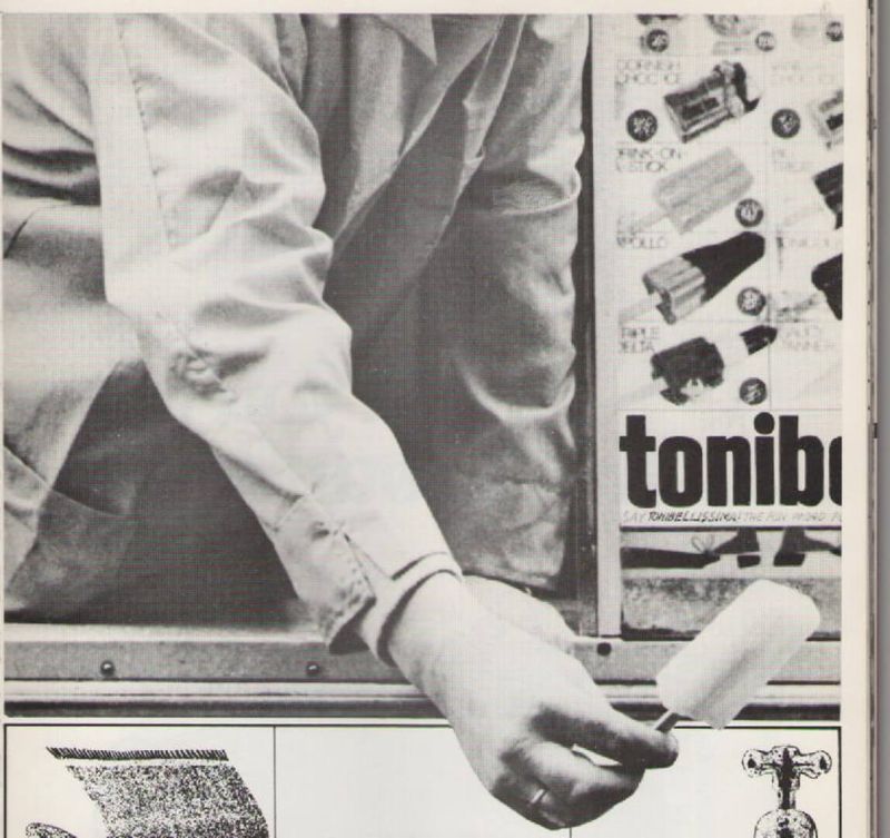 Tonibell | The iconic ice cream brand