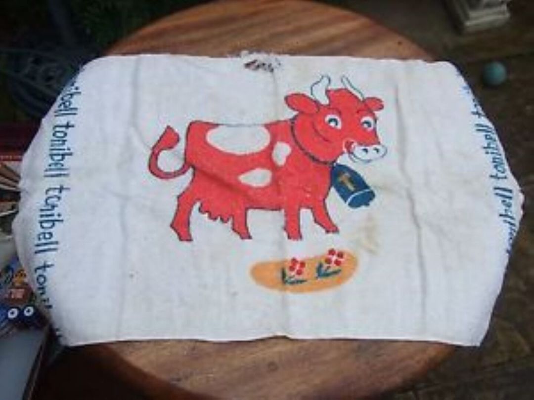 Tonibell | The iconic ice cream brand