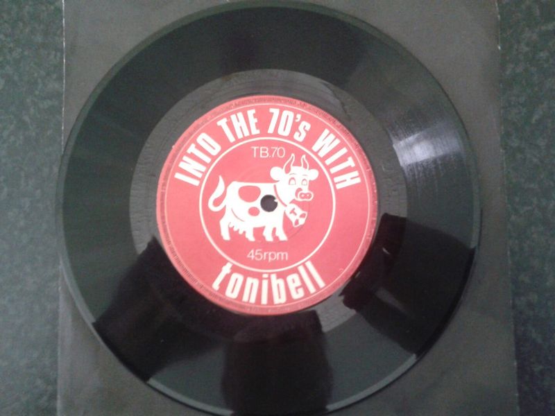 Tonibell | The iconic ice cream brand