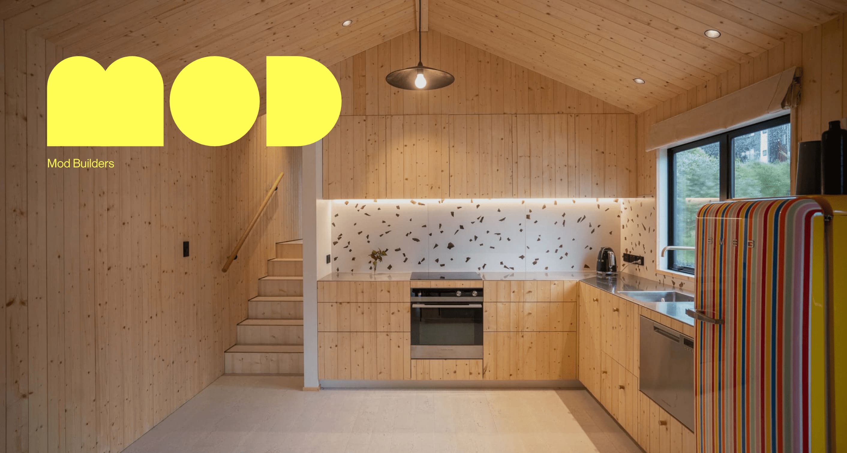 MOD Builders | New Builds, Renovations & Duplexes in Auckland