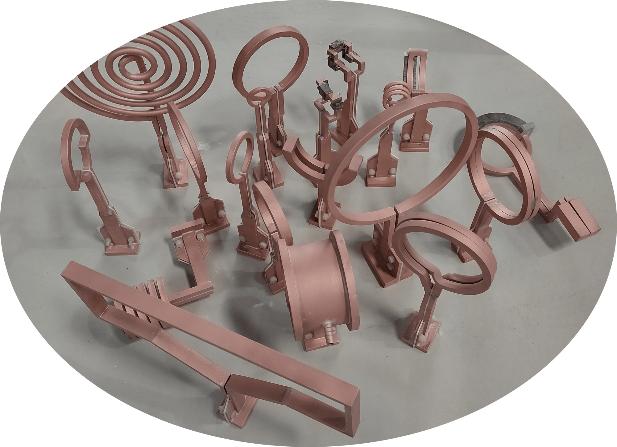 Service & Spare parts