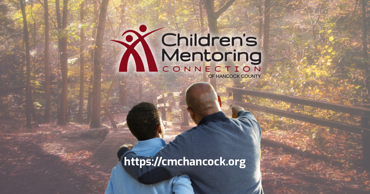 Children's Mentoring Connection, Findlay, OH | Home
