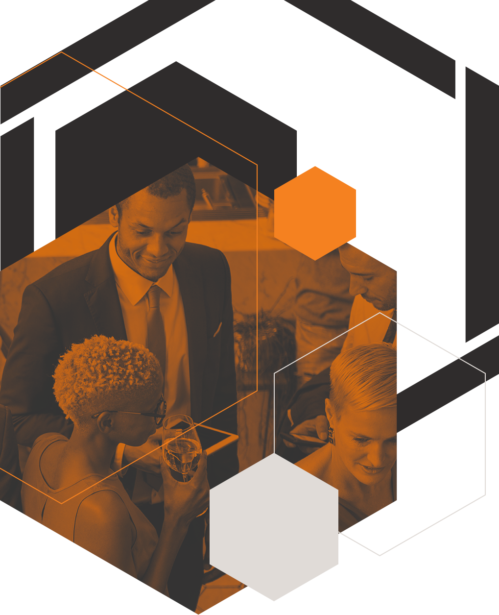 Launch Networking