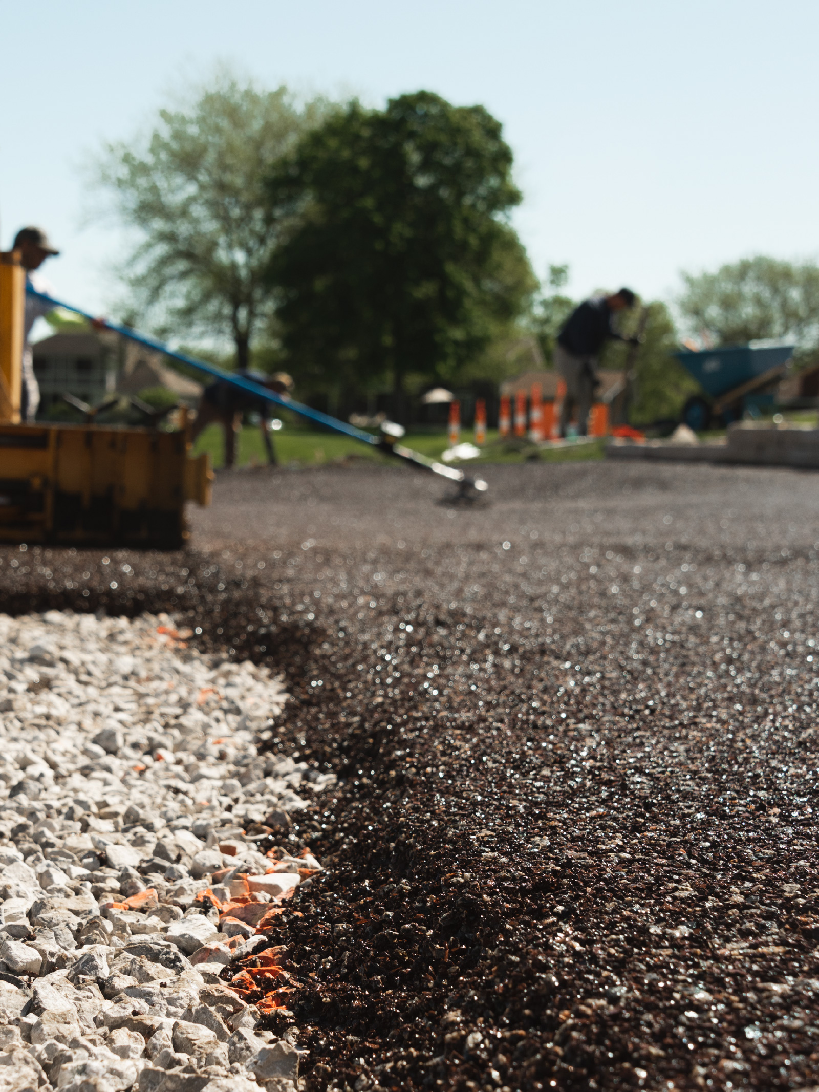 Porous Pave | Design Specs