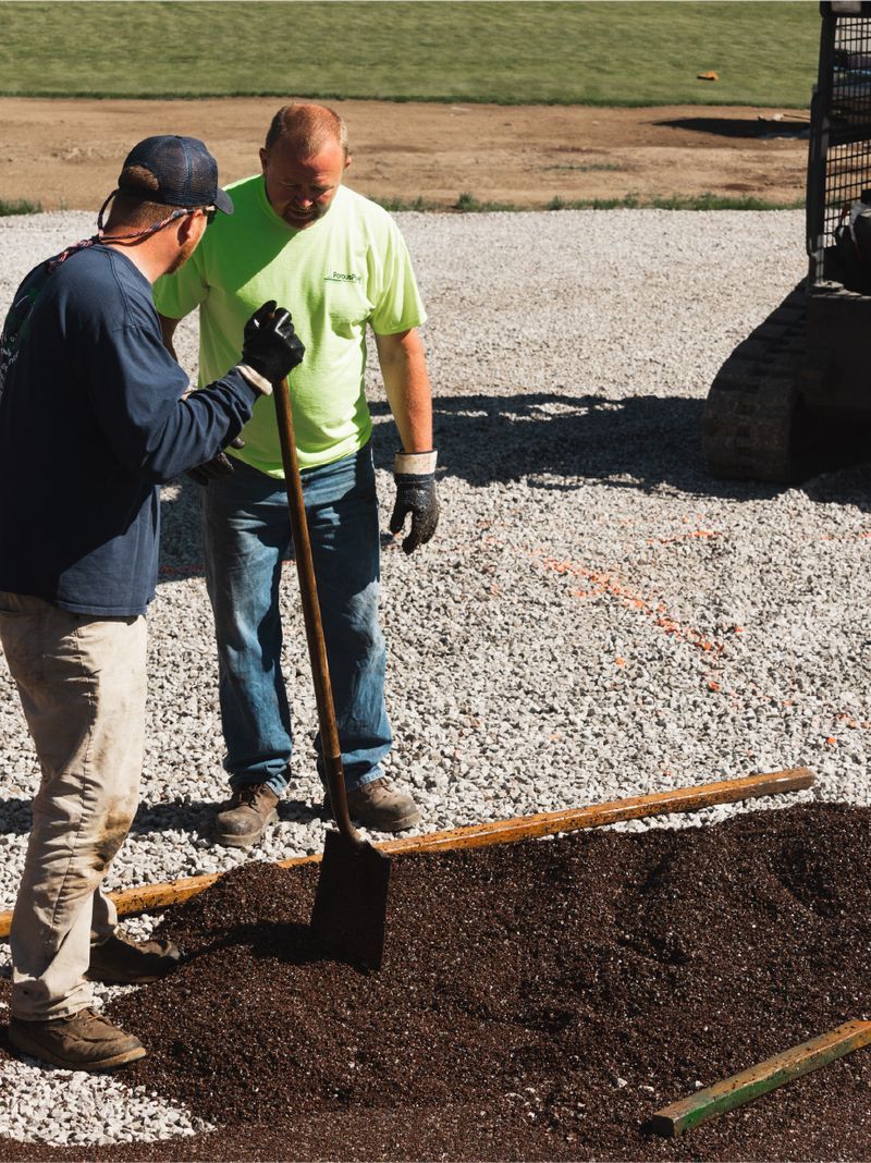 Porous Pave Product Comparison