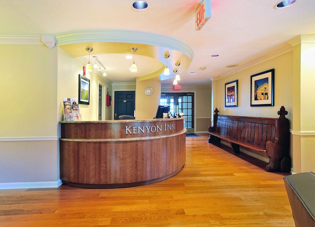 Enjoy a Unique Dining Experience in Knox County, Ohio | The Kenyon Inn ...