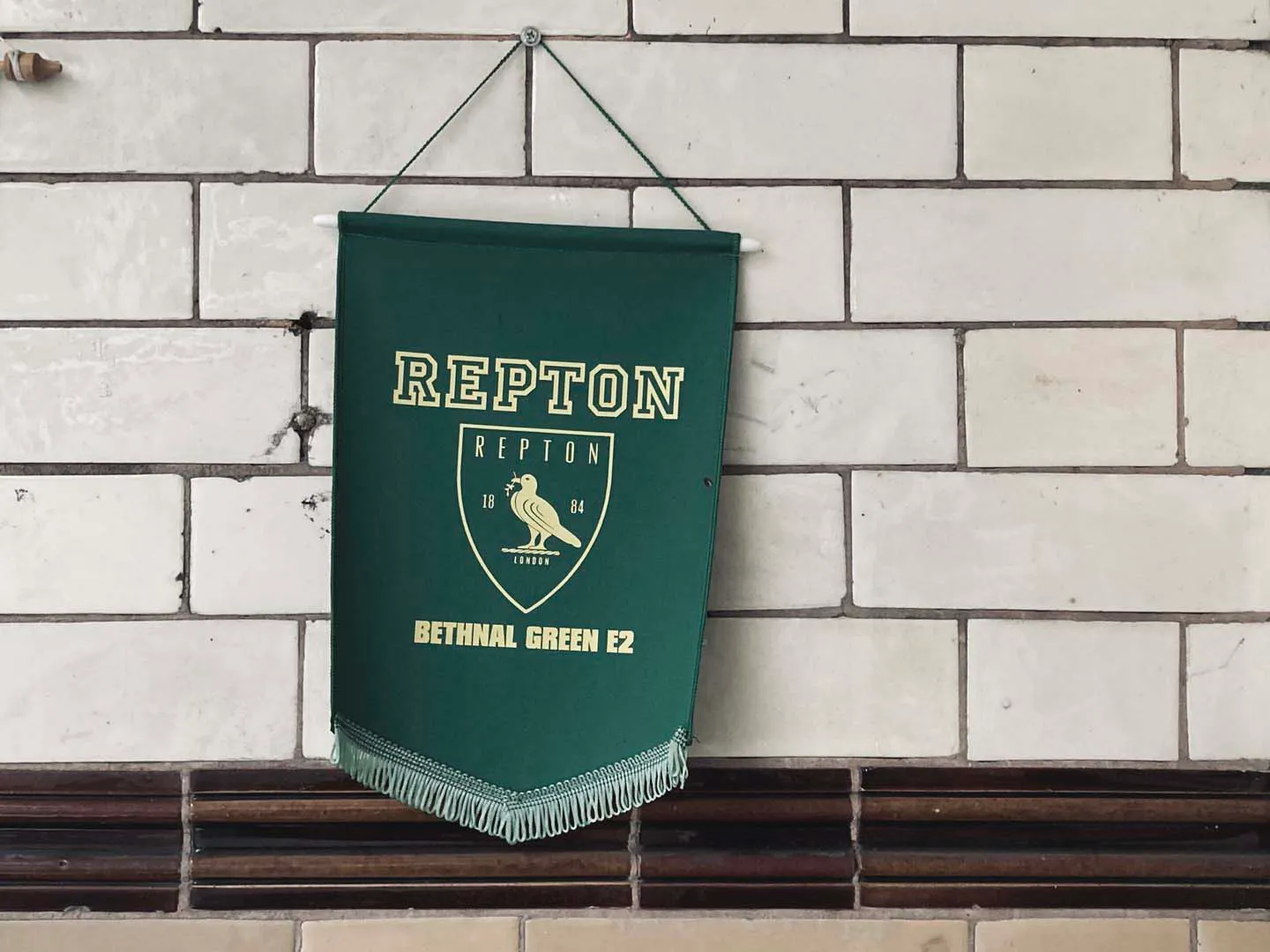 Repton Boxing Club - Professional Boxing Gym