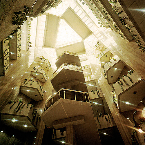 BDF Military Hospital - GPZ Group