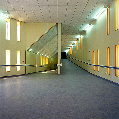 BDF Military Hospital - GPZ Group