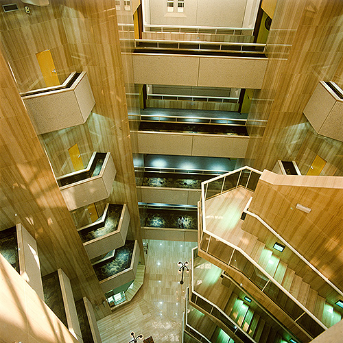 BDF Military Hospital - GPZ Group