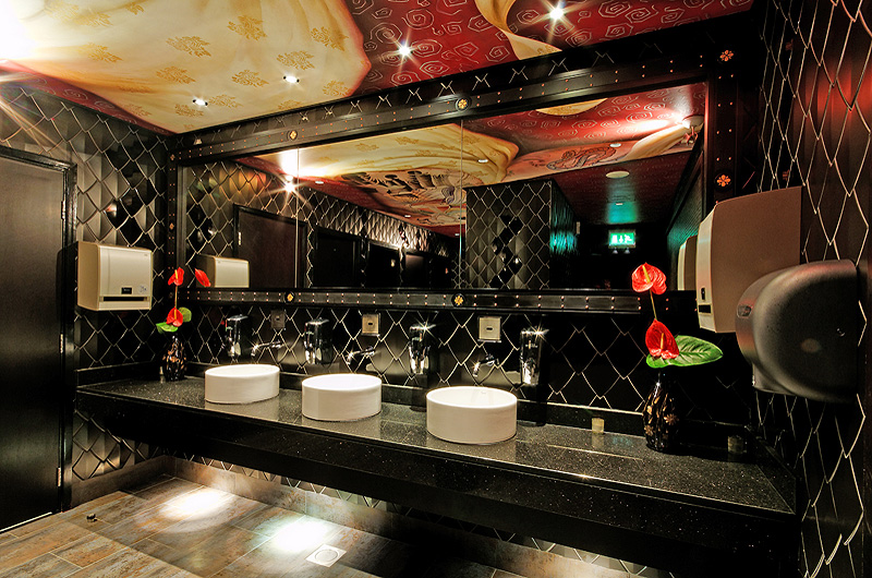 Bushido Restaurant - GPZ Group