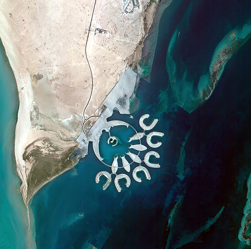 Durrat Al Bahrain - GPZ Group