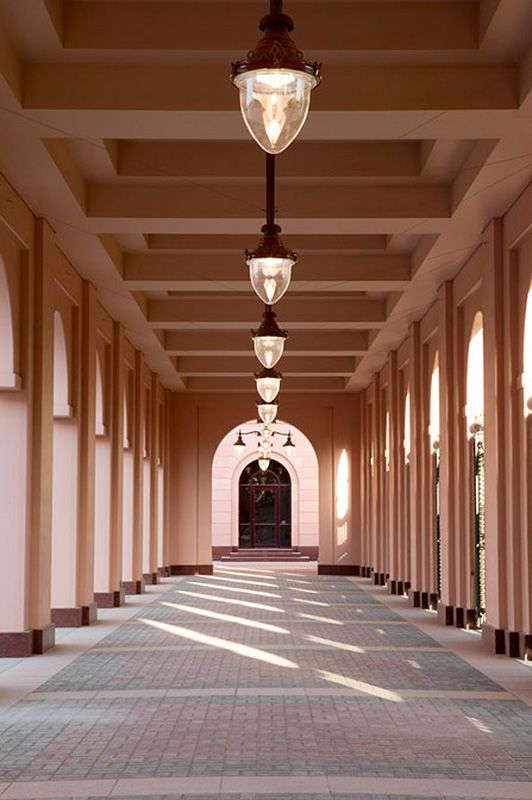 Gudaibiya Government Offices - GPZ Group