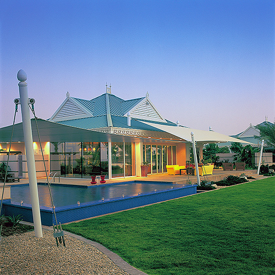 The Ritz-Carlton Hotel VIP Villas - GPZ Group