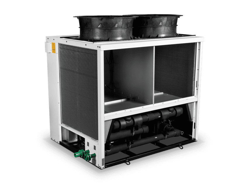 Chill Pack - Plotter Racks