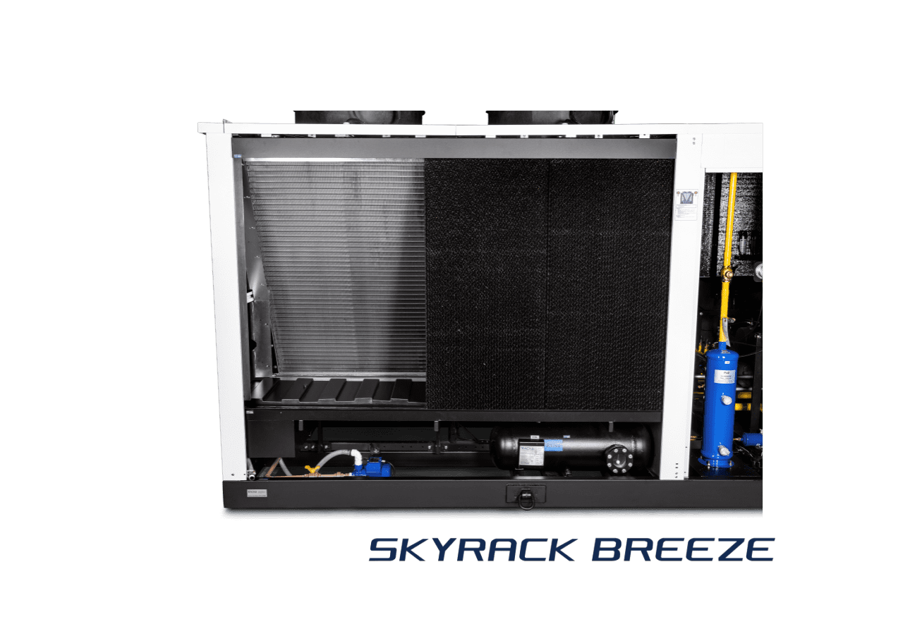 Skyrack - Plotter Racks