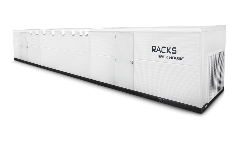 Plotter Racks - Melhor Solução de Refrigeração p/ Empresas