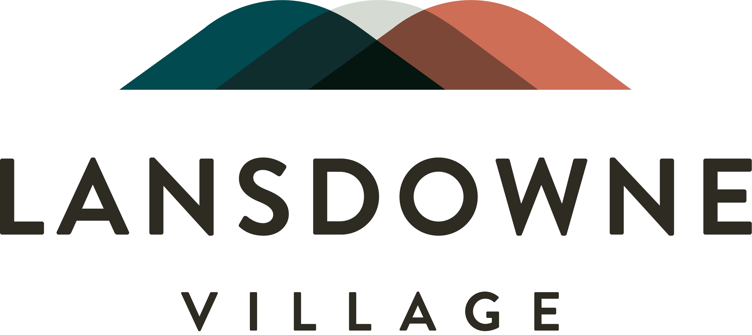 Find It here. Find it Fast. | Lansdowne Village Shopping Centre ...