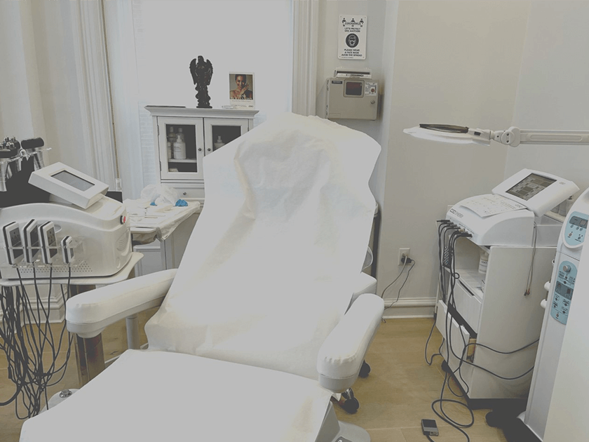 Glo-Up Med Spa | Wichita, KS