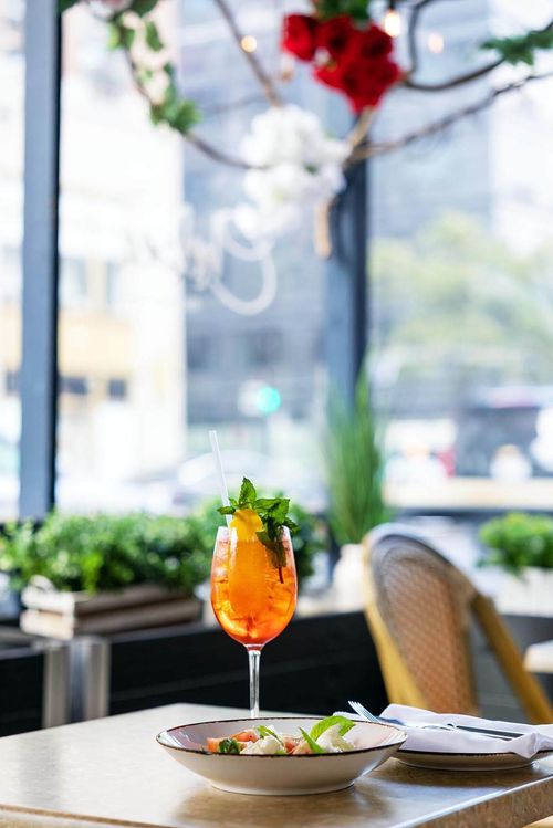 Chelsea Ristorante Italiano