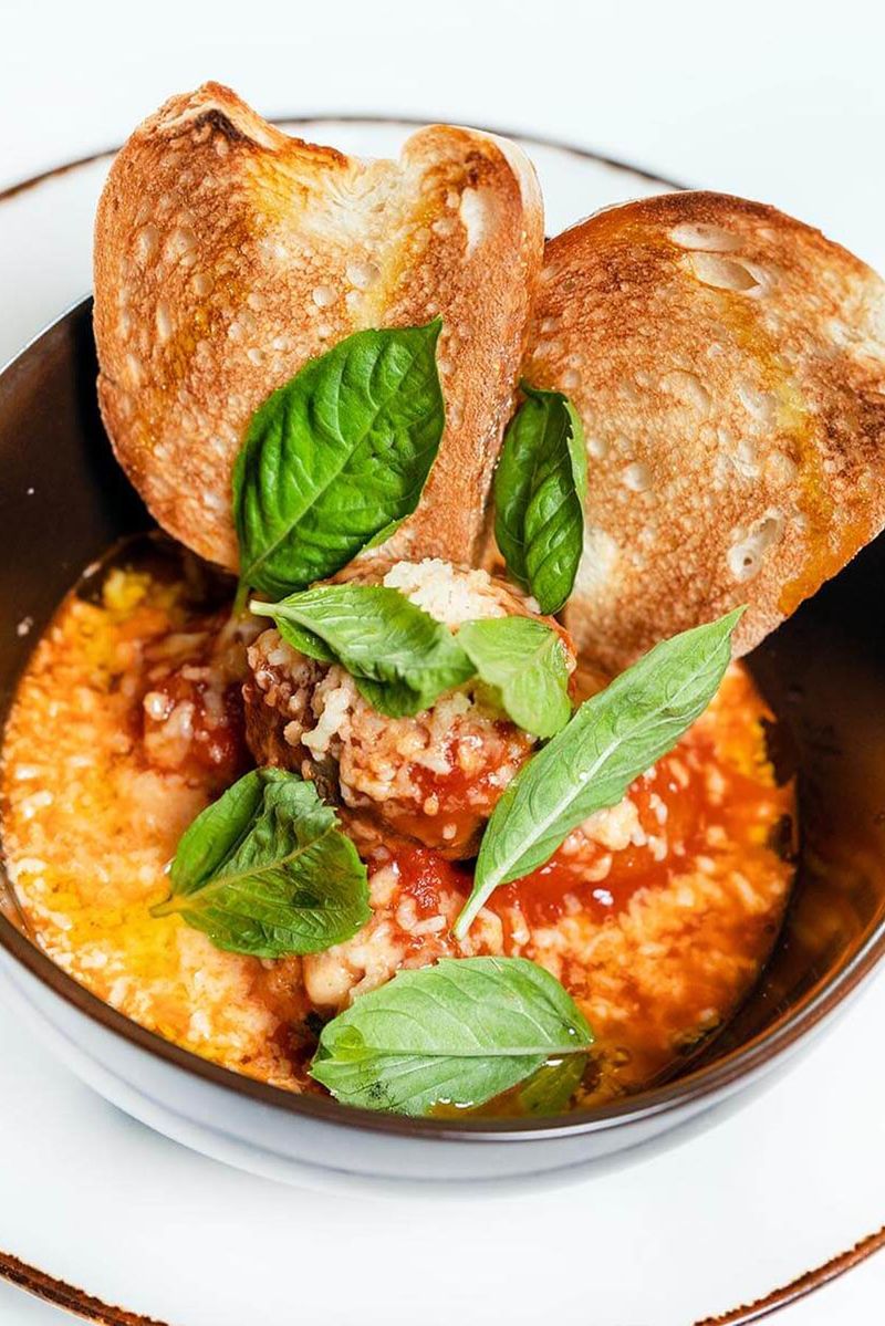 Chelsea Ristorante Italiano