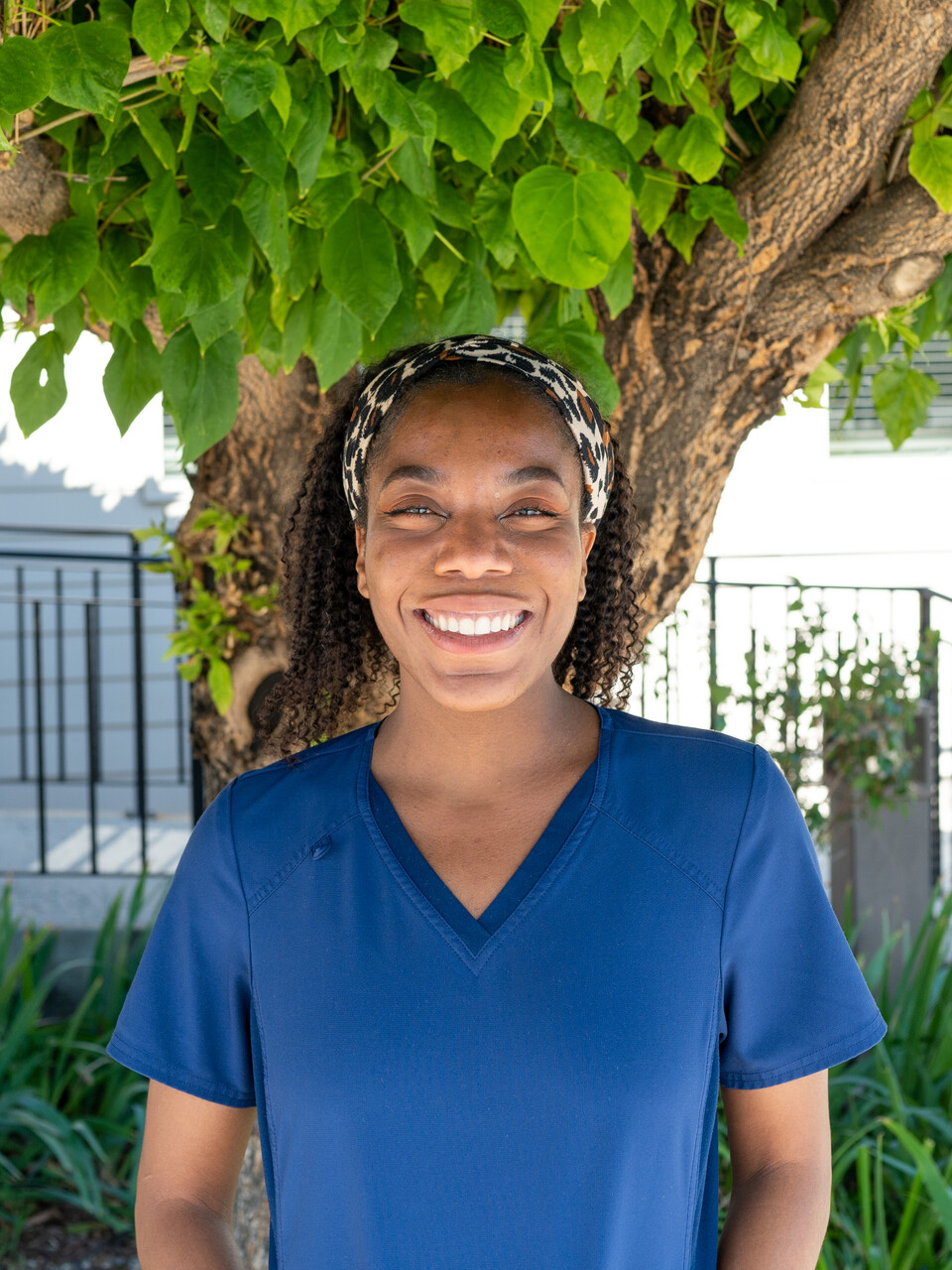 About Us | Blue Water Dental Care