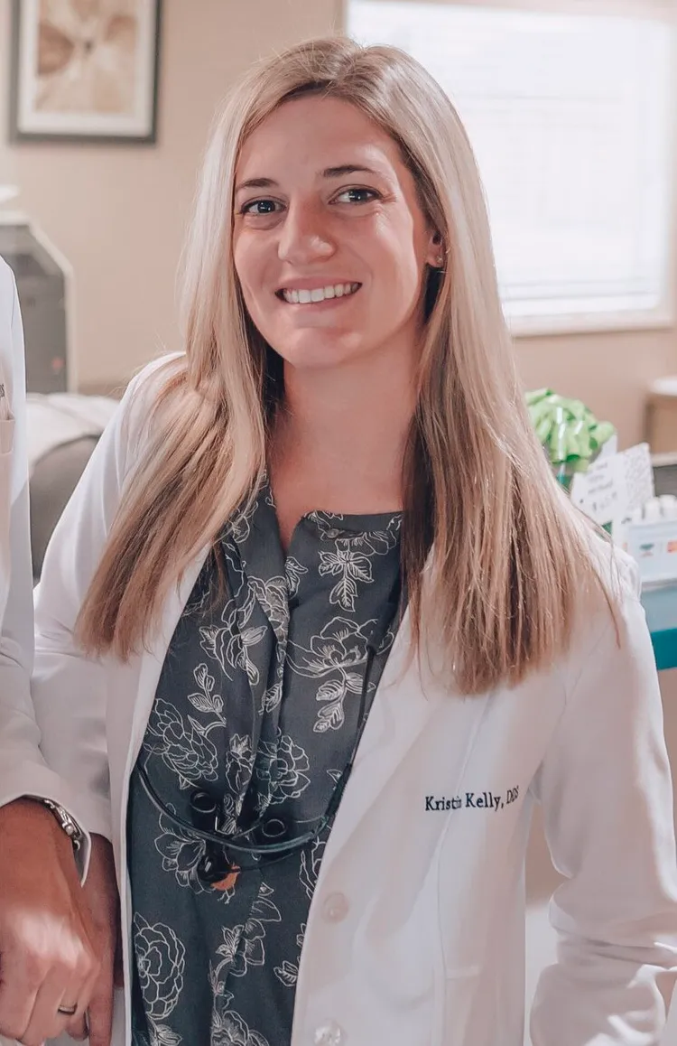 About Us | Blue Water Dental Care