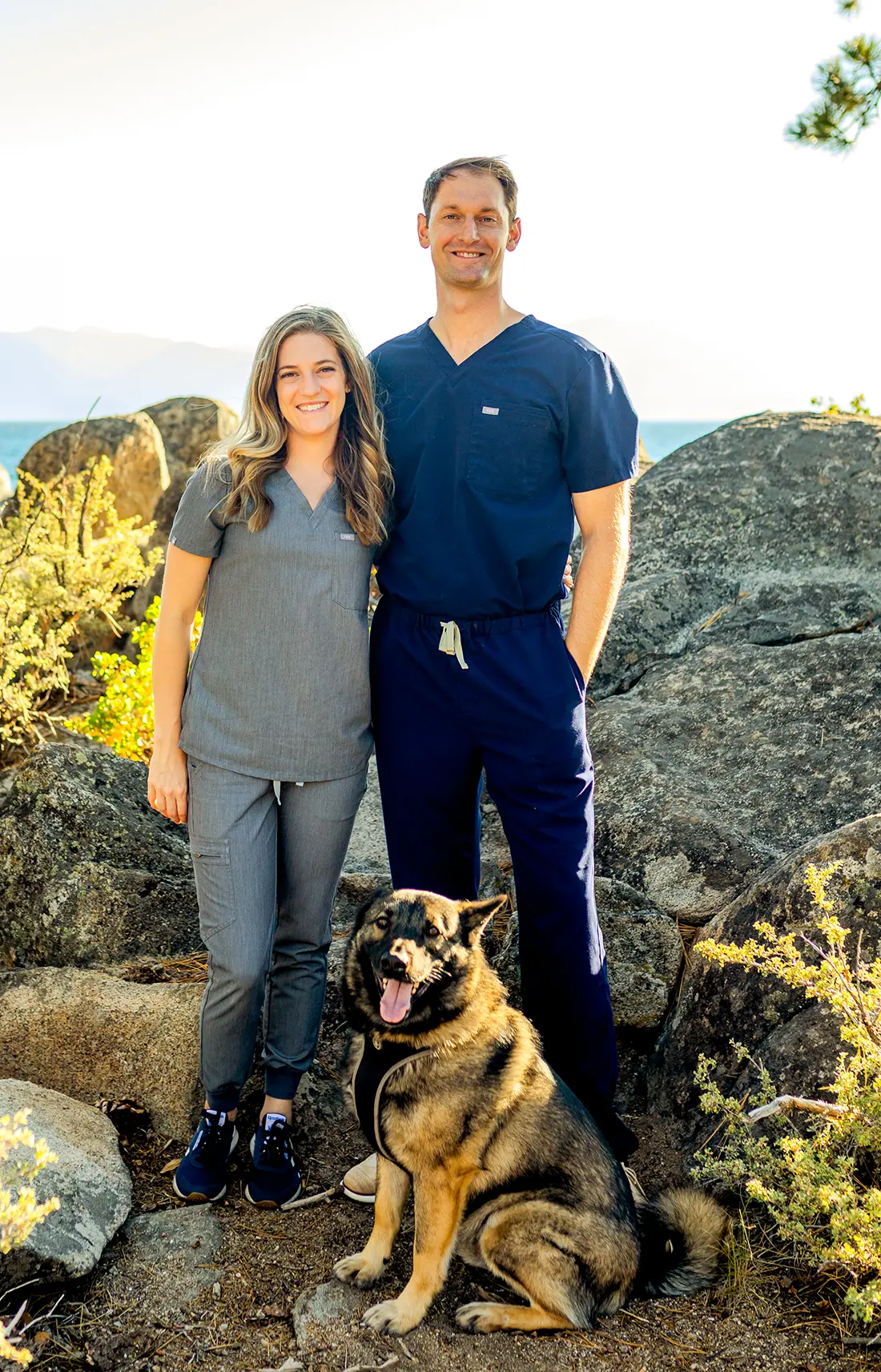 Dentist in Reno | Blue Water Dental Care