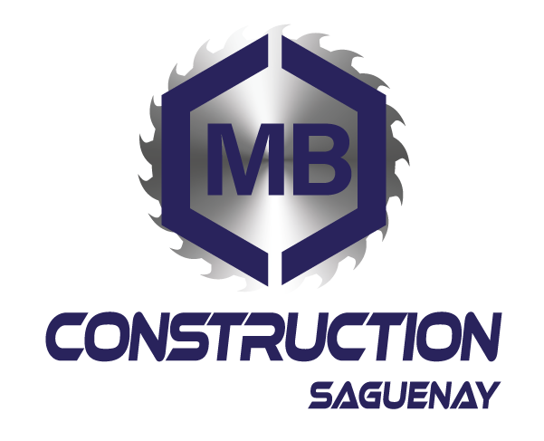 Construction MB Saguenay - Entrepreneur général