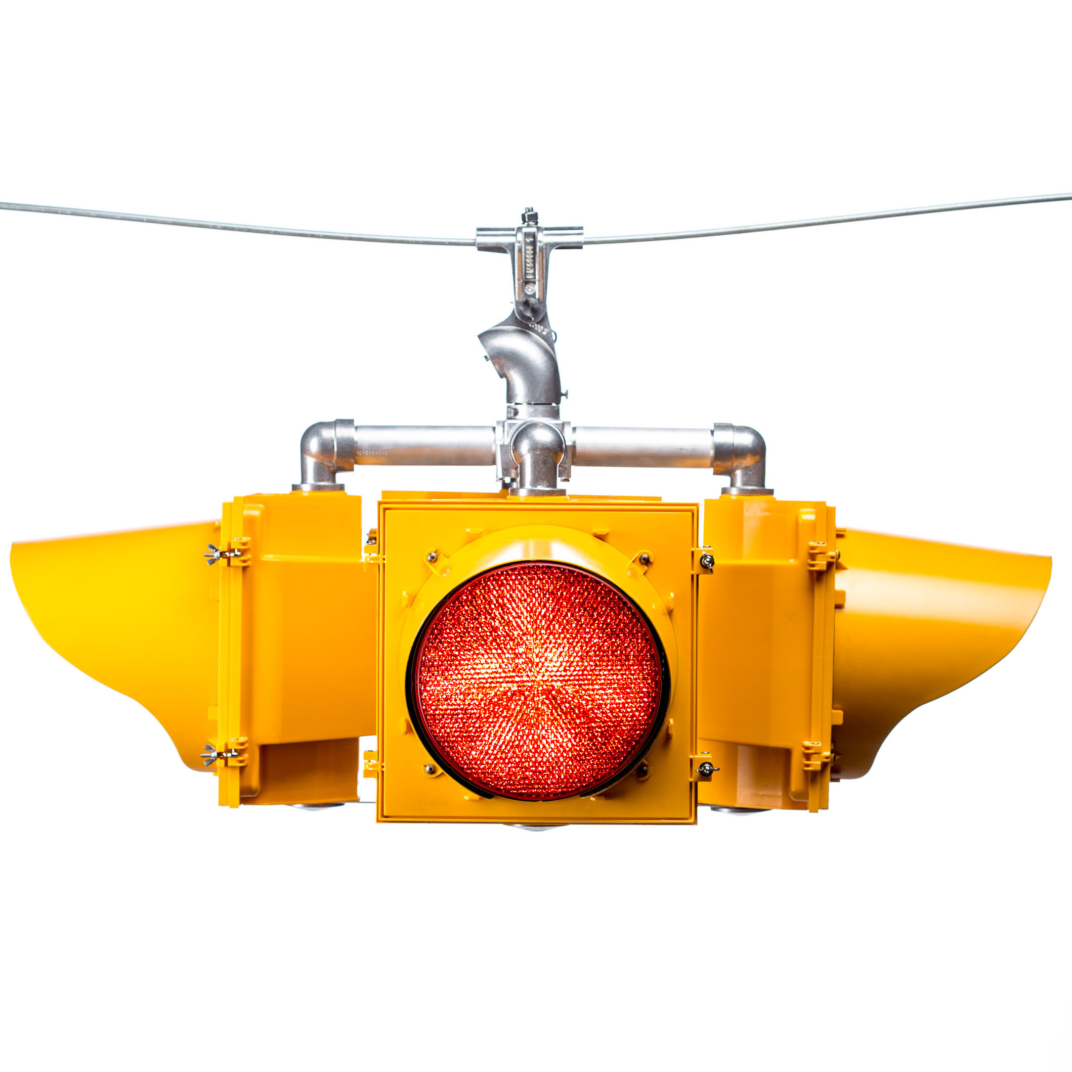 FORTRAN Beacon Signal