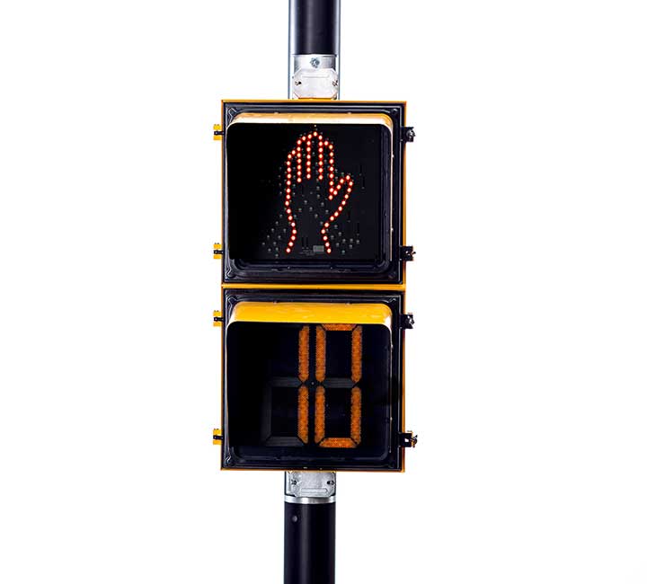 Buy Traffic Signal Heads | Fortran Traffic Equipment