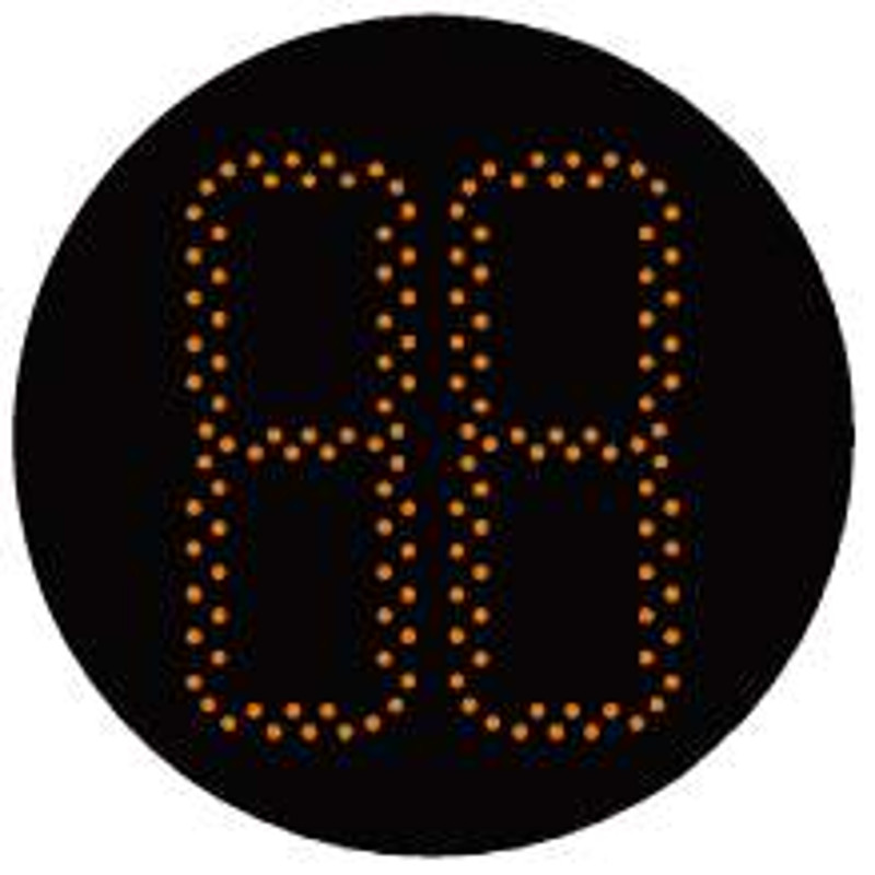 PED Signals And Traffic LEDs