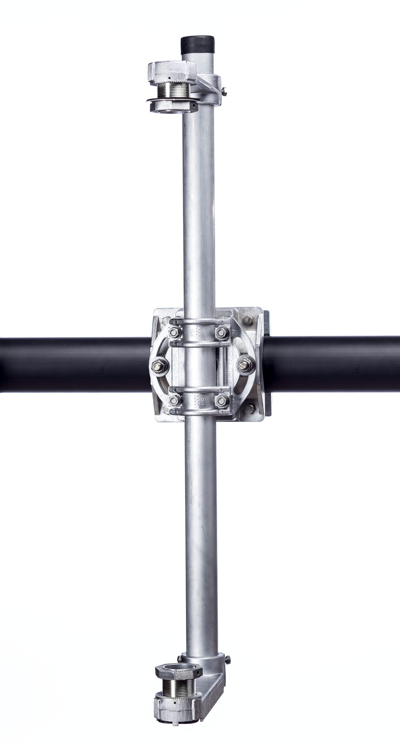 Traffic Hardware and Design CAN-BRAC CLAMP SIGNAL ASSEMBLY