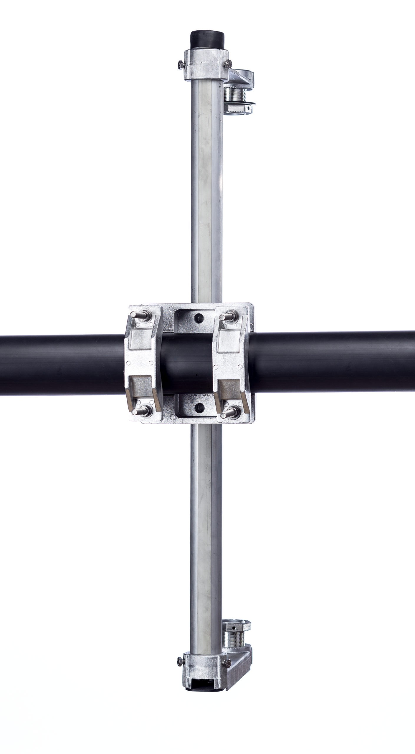 Traffic Hardware and Design CAN-BRAC CLAMP SIGNAL ASSEMBLY