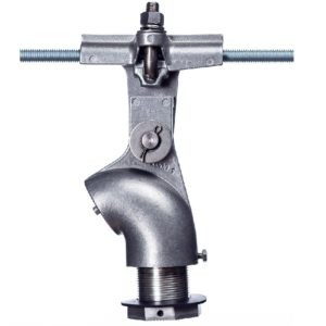 Traffic Mounting Hardware | Fortran