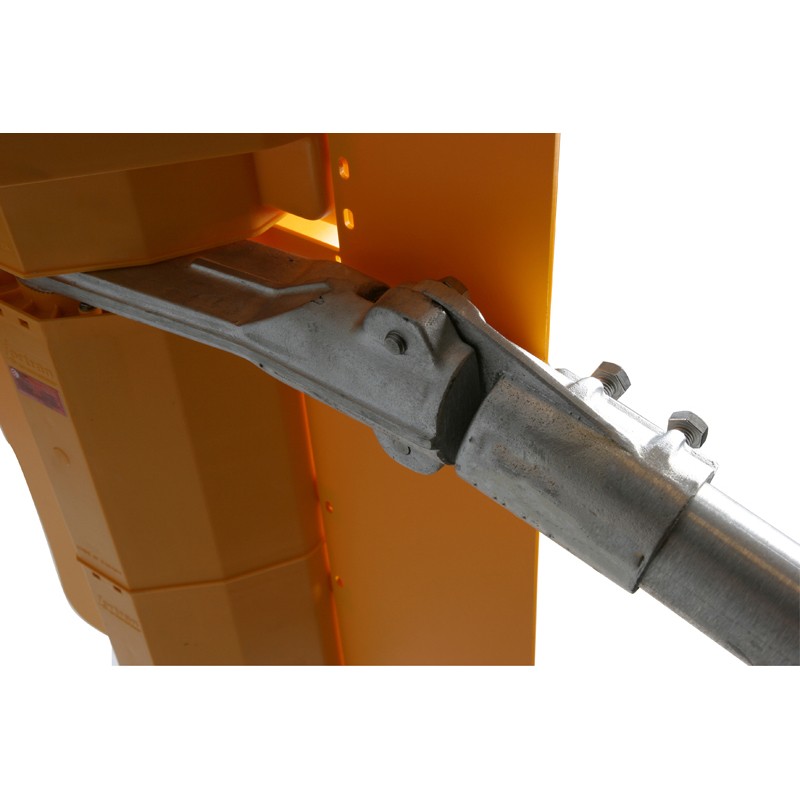 FORTRAN ADJUSTABLE OFFSET PLUMBIZER