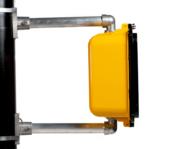 FORTRAN VERTICAL BRACKET