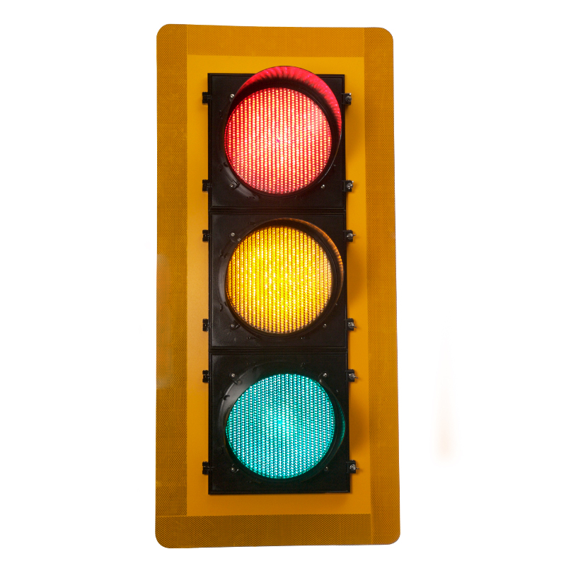 FORTRAN REFLECTIVE POLYCARBONATE BACKBOARD