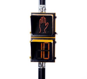 PED Signals And LEDs