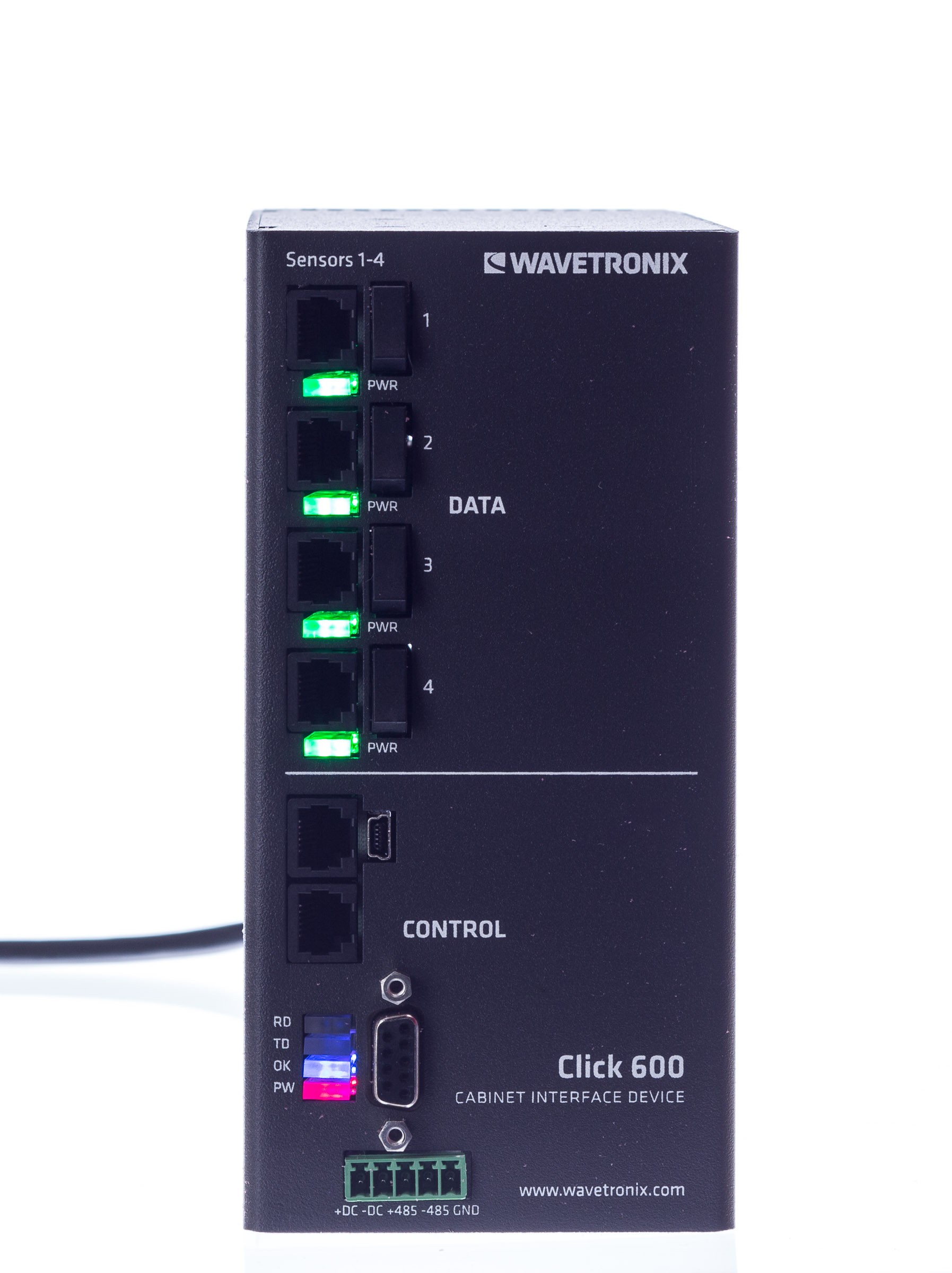 Wavetronix Products Distributed By Fortran