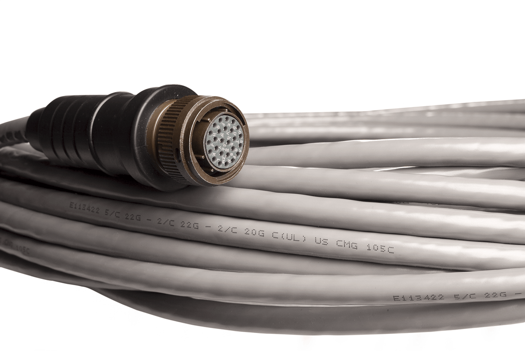 Wavetronix SMARTSENSOR™ 6- CONDUCTOR CABLE