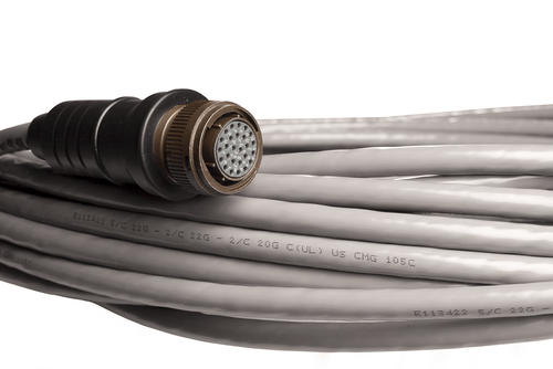 Wavetronix SMARTSENSOR™ 6- CONDUCTOR CABLE