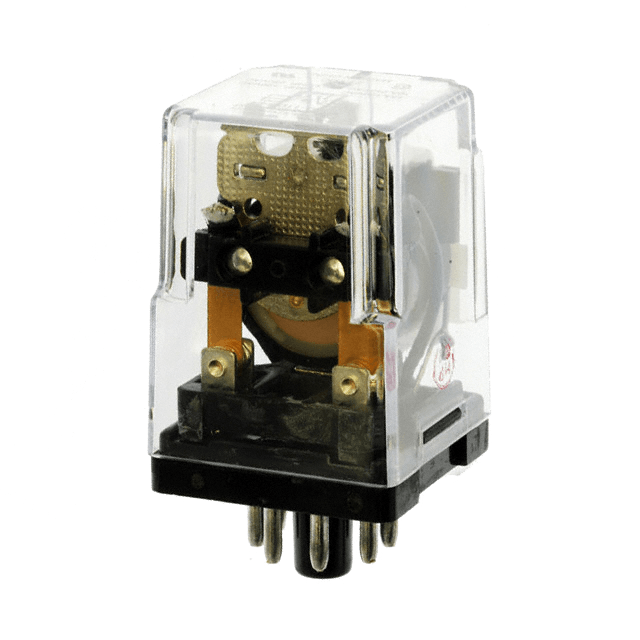 TE PEDESTRIAN ISOLATION RELAYS