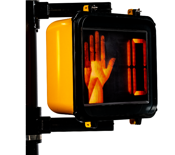 Buy Traffic Signal Heads | Fortran Traffic Equipment