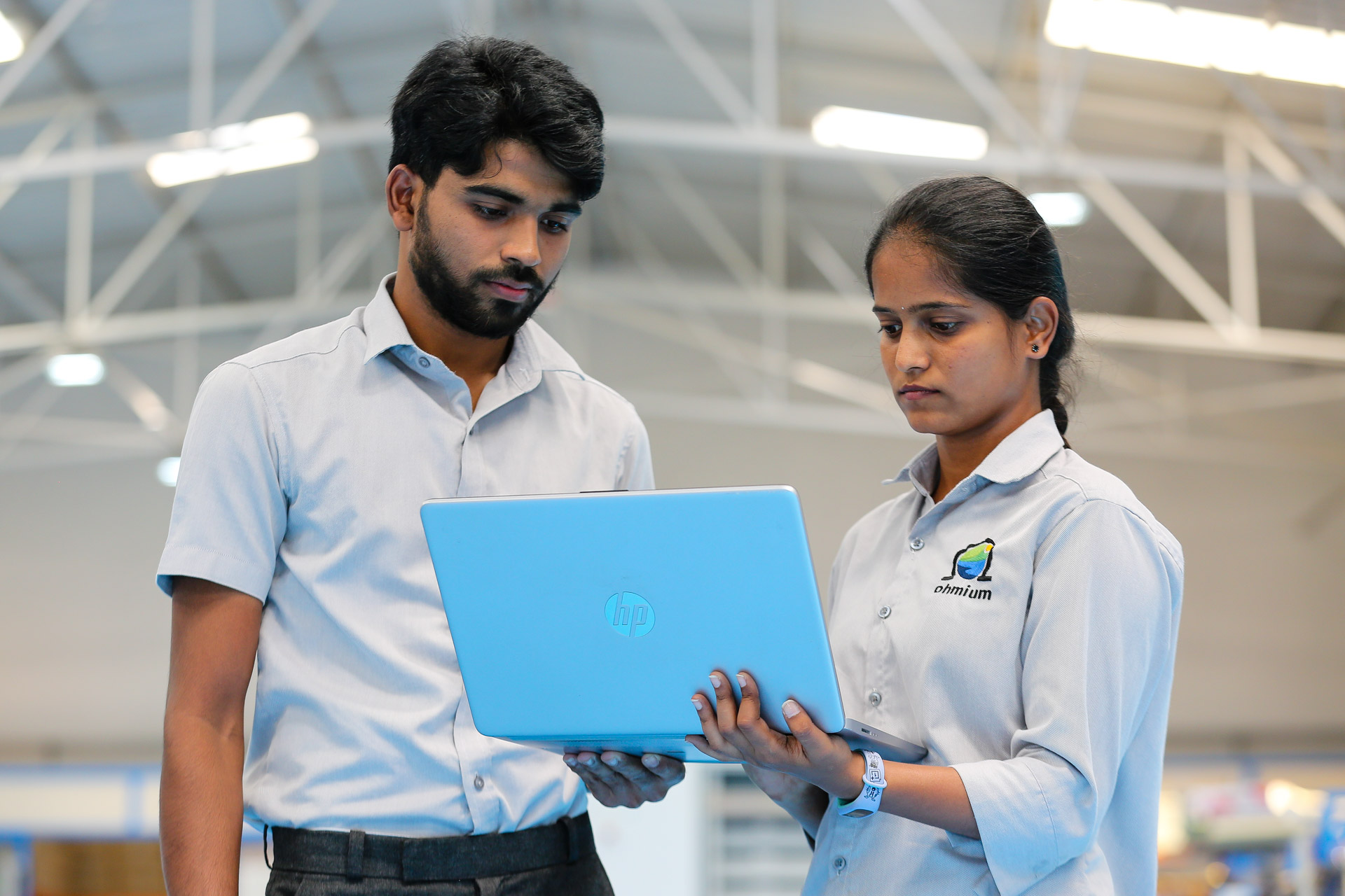 Enarka is now Ohmium Operations | Ohmium