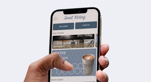 Restaurant App Developer | Pepper HQ