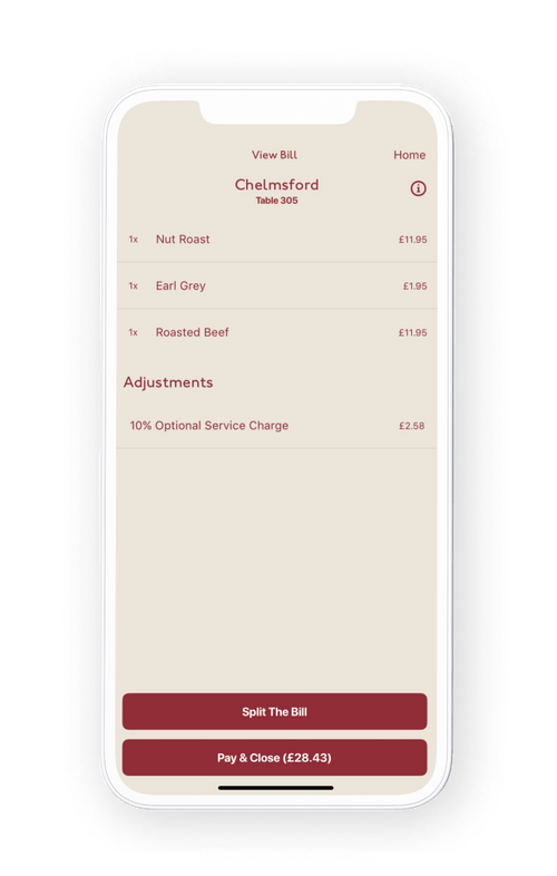 Restaurant App Developer | Pepper HQ